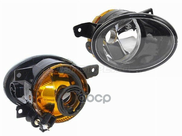 Фара противотуманная (Справа) Volkswagen Transporter 09-15 / Multivan 09-15 Sat арт. ST-441-2046R