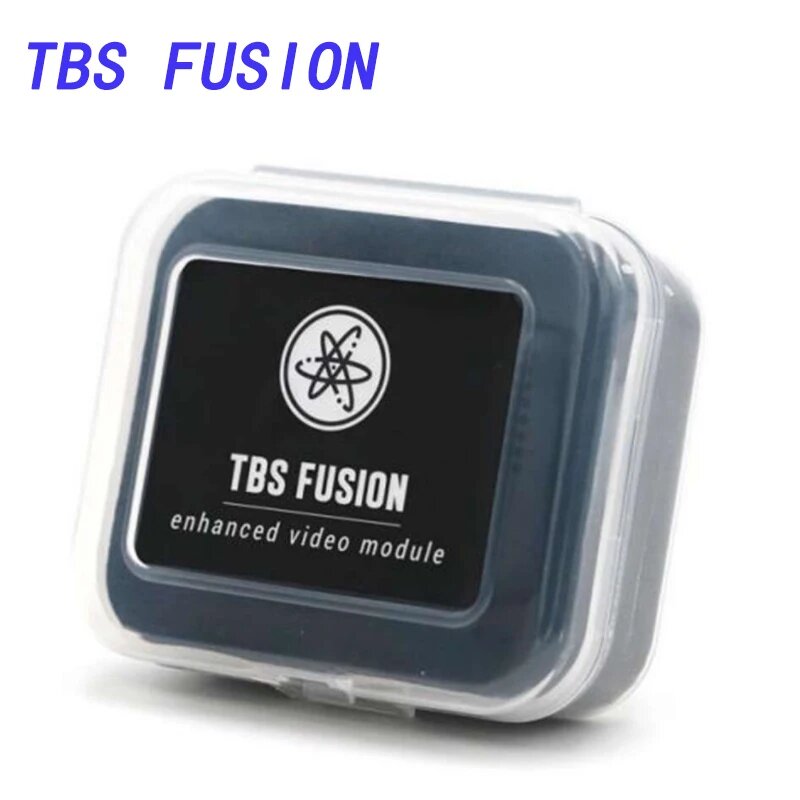 AVADATECH TBS FUSION Аналоговый видеоресивер