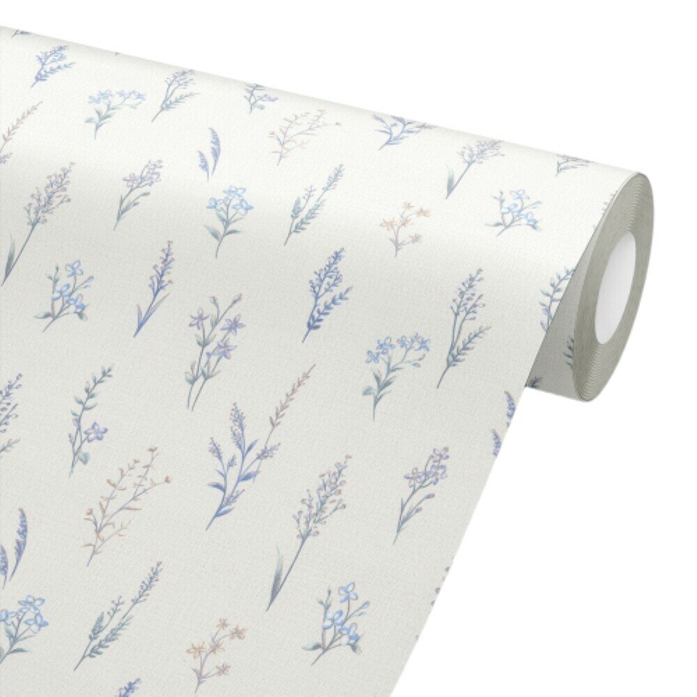 Обои виниловые на флизелиновой основе Monte Solaro Primavera 9293-17 (1,06х10,05 м)