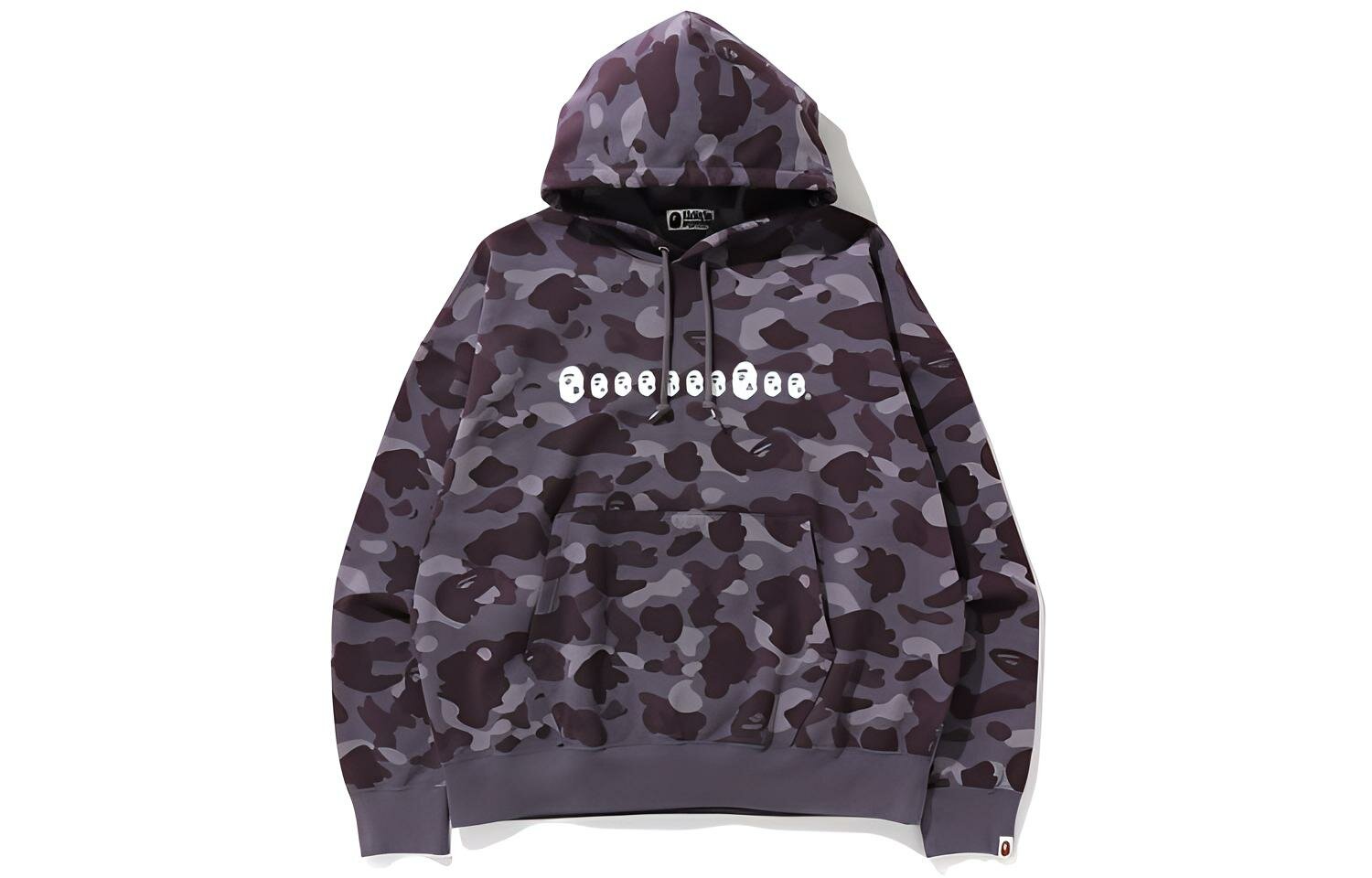 Толстовка Bape