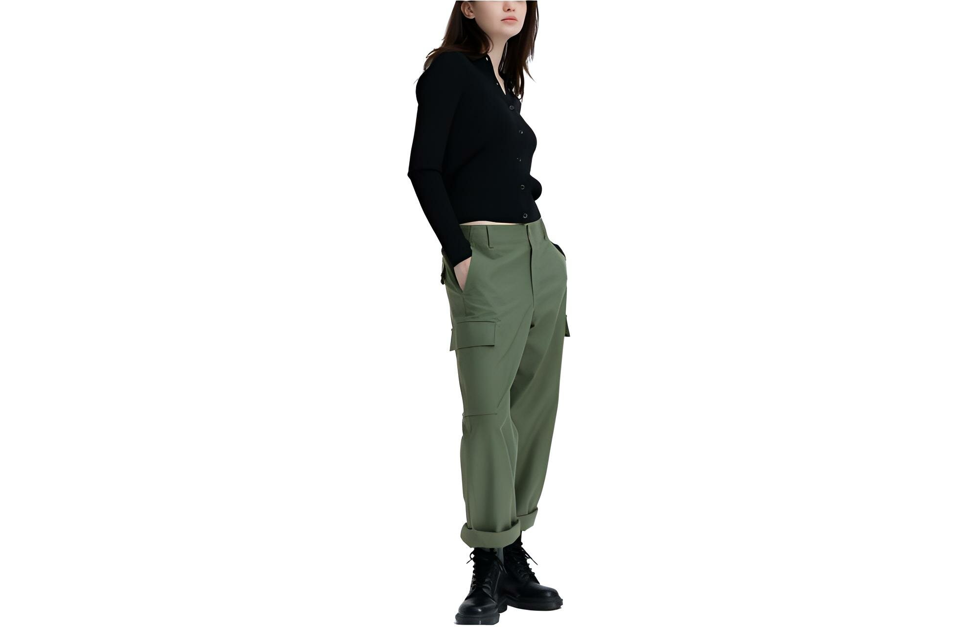 Брюки карго Cargo