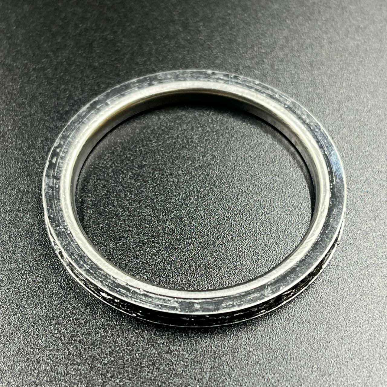 Уплотнительное кольцо глушителя BRP Ski Doo (707600317, SM-02044) (KINETIX)