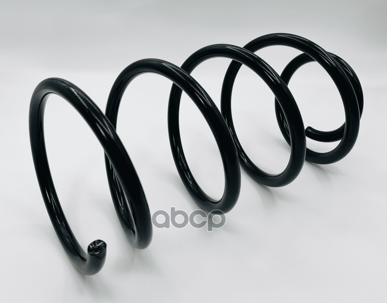 Пружина подвески передняя FORD FOCUS III 10-, C-MAX II (DXA/CB7, DXA/CEU) 10- IBERIS арт. IB134000