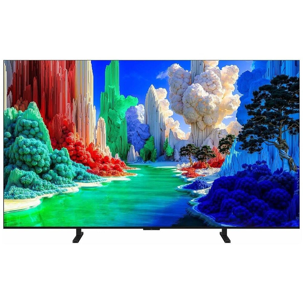 LCD, LED телевизоры TCL TCL 65" 65A400