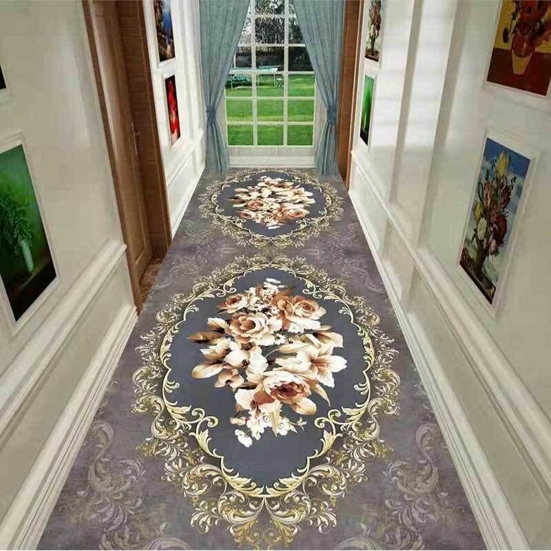 Ковер 200x500 см