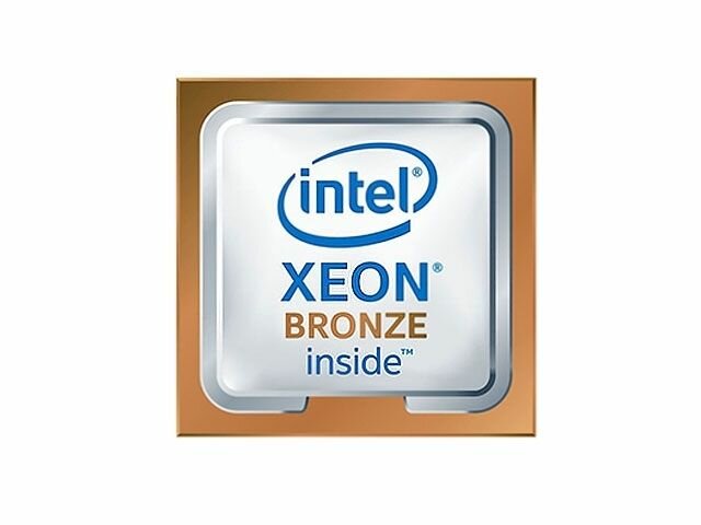 Процессор Intel Xeon Bronze 3204 Soc-3647 1.9Ghz OEM