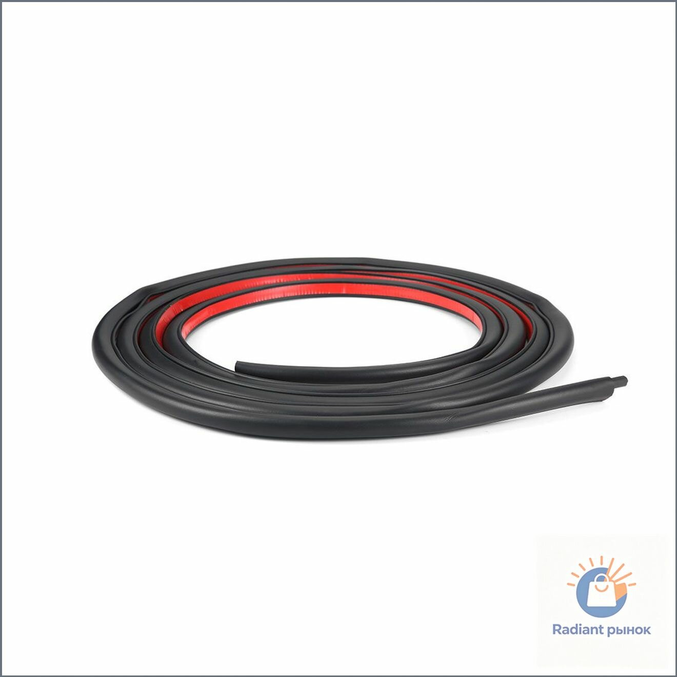 BINB ROAD Уплотнитель автомобильный арт. 51217033787 — фото 1