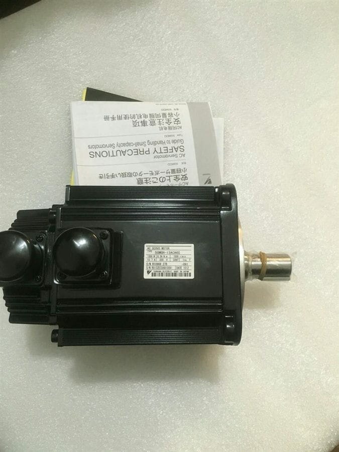 Модуль YASKAWA SGMGH-13ACA6S