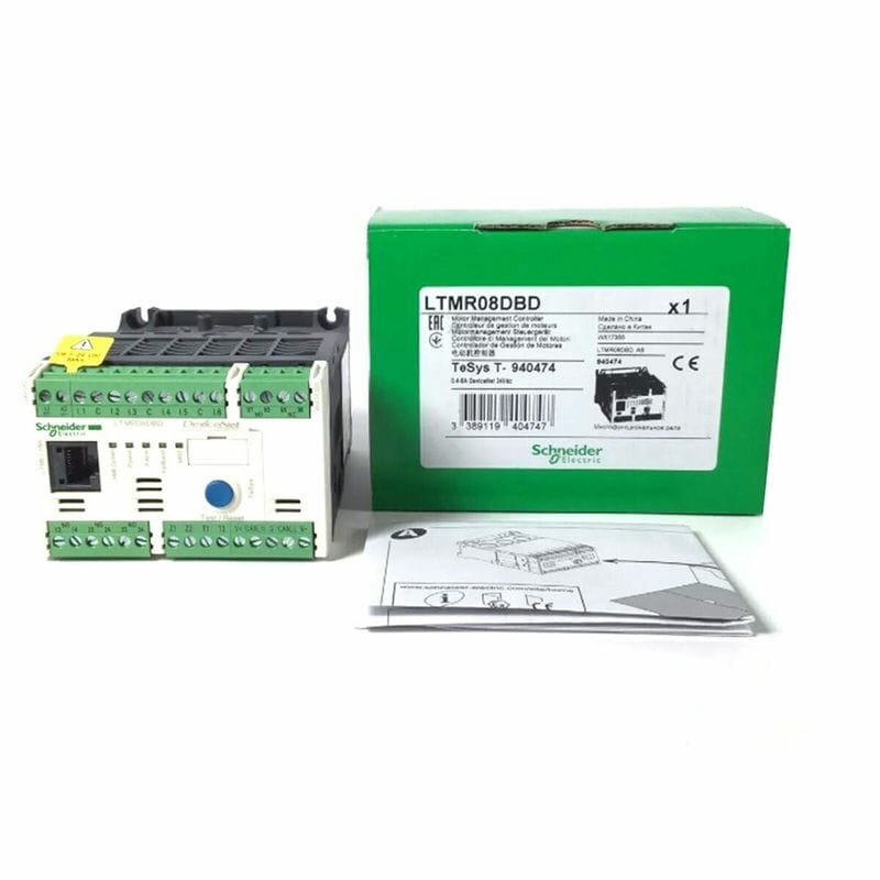 Модуль SCHNEIDER LTMR08DBD