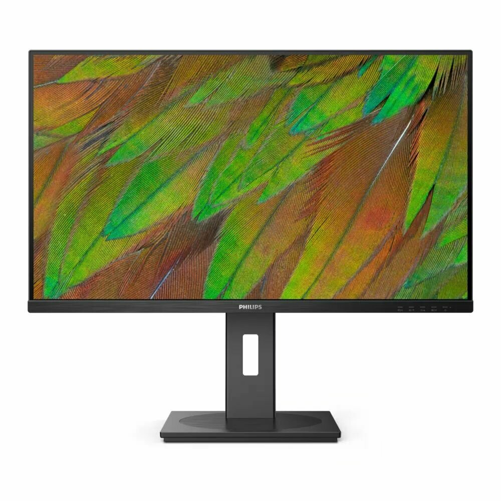 Philips 31.5 Монитор 32B1N380001 VA, 3840x2160, 60 Гц