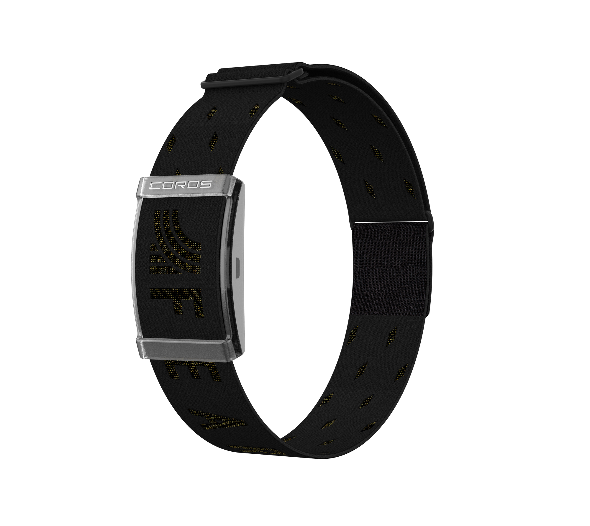 Пульсометр спортивный на руку COROS Heart Rate Monitor оптический