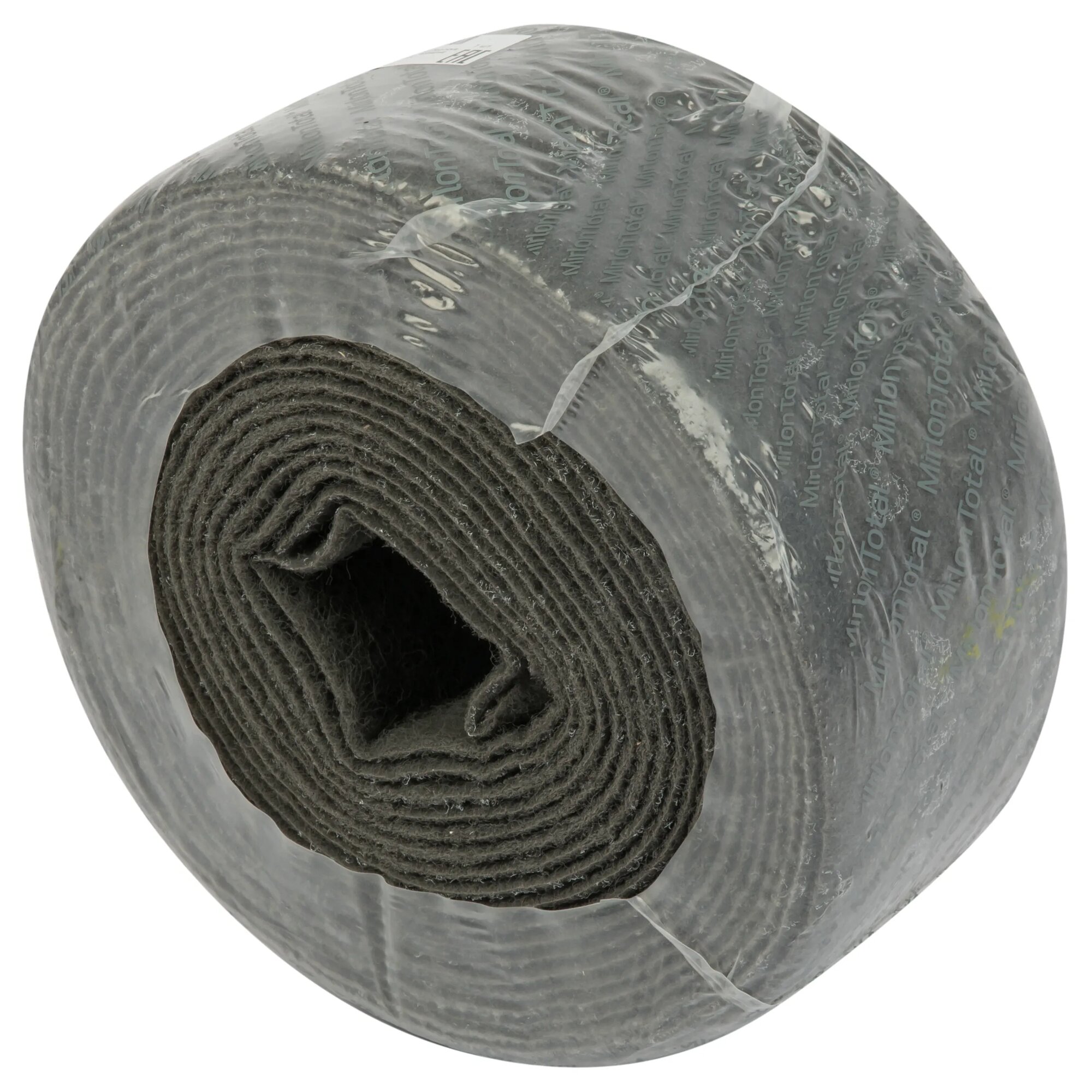 91610260000000 Полоска MIRLON TOTAL, абразивный войлок синт, 115мм x 10m, UF1500, рулон 10м, Mirka