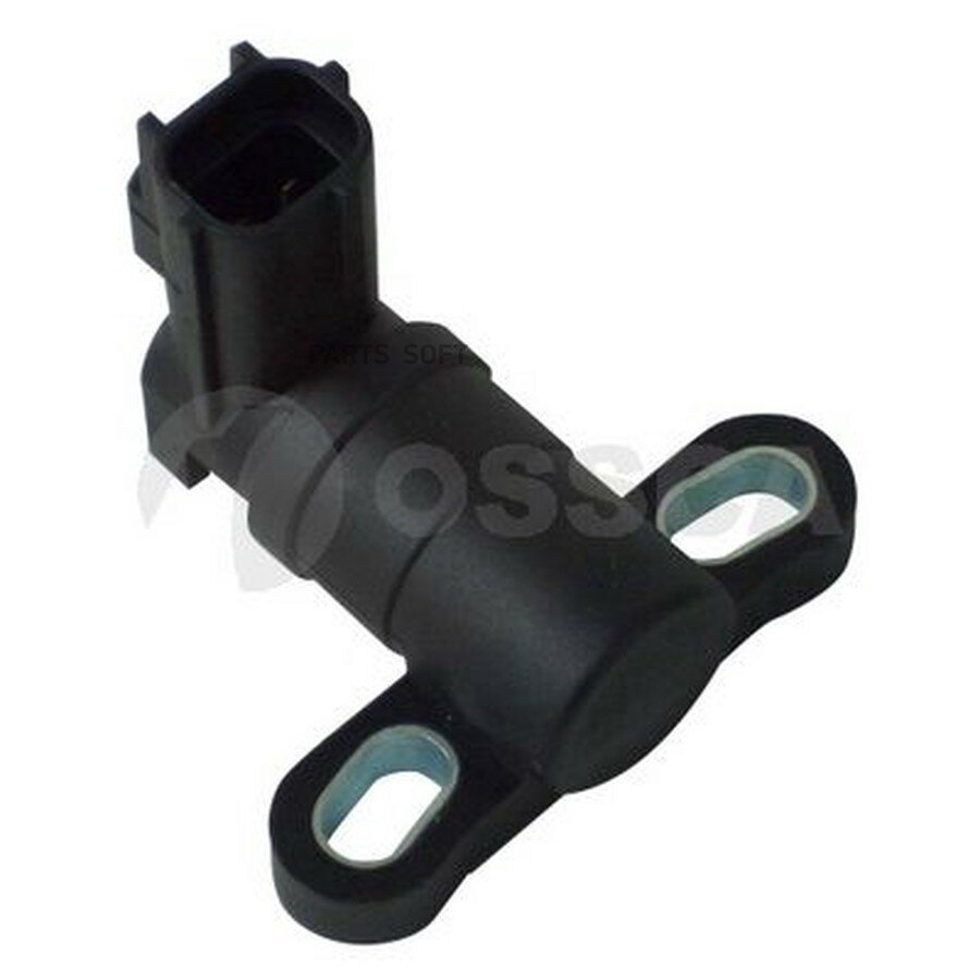 Датчик положения коленвала / FORD C-Max, Fiesta-V, Focus-II, Galaxy-II, Maverick, Mondeo-III/IV, S-Max, MAZDA 3,5, VOLVO C30, S40 II, S80 II, V50, V70 III 1.8/2.0/2.3 Duratec/EcoBoost 00~ от официального дистрибьютора, OSSCA, артикул 09318
