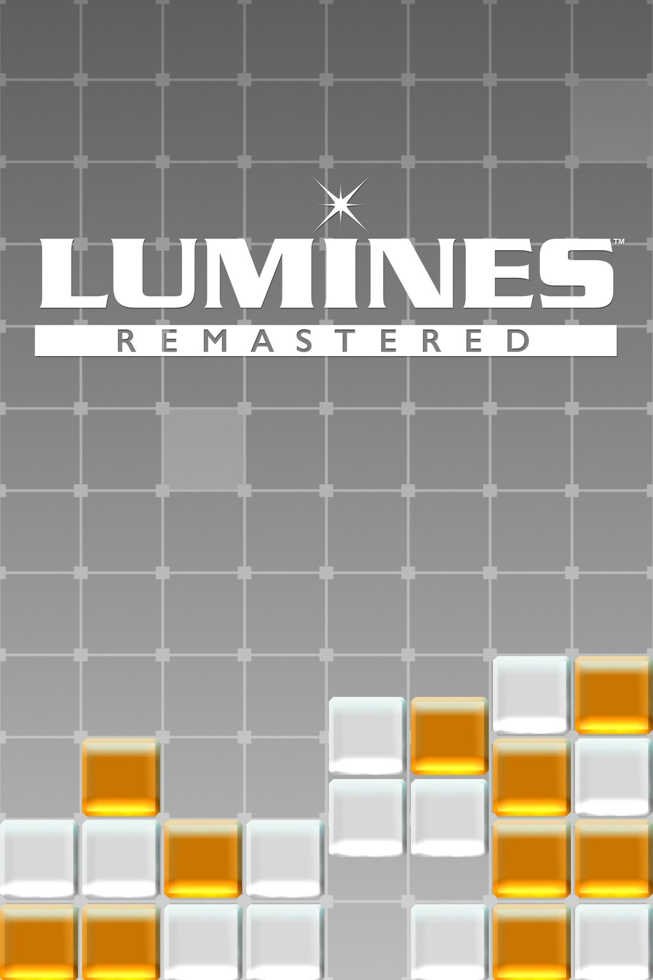 Игра LUMINES REMASTERED — Xbox Series X|S, Xbox One, PC — Ключ активации
