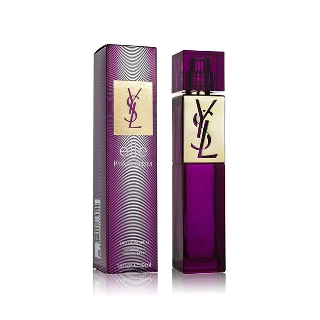 Ив Сен Лоран Элле 50 мл женский парфюм - Yves Saint Laurent Elle