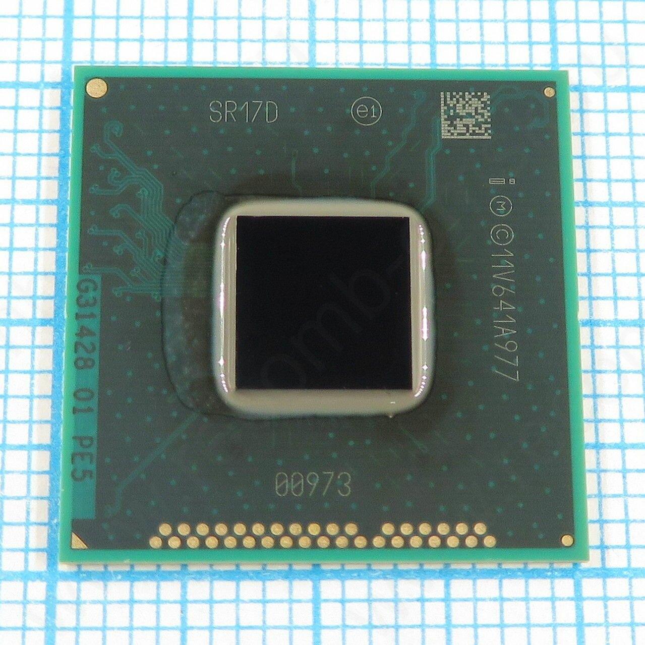 SR17D DH82HM87 SR17E QE99ES - Платформ контроллер хаб