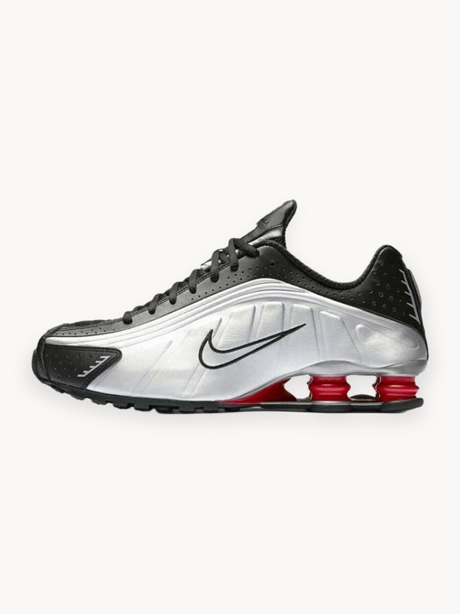 Кроссовки Shox R4