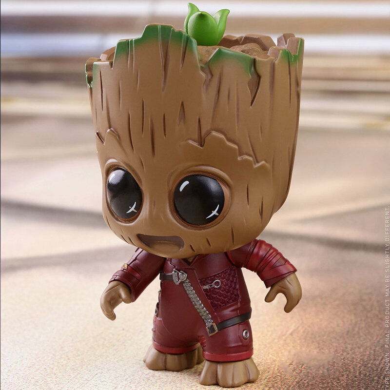 Hot Toys — фото 1