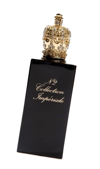 Prudence Paris Imperial Collection No 2 100 мл - парфюм унисекс / Империал Коллекшн 2