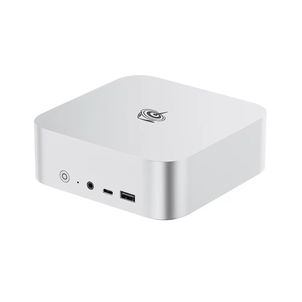 Мини-ПК Beelink с AMD Ryzen 7 8745HS, 32 Гб DDR5, 1 ТБ SSD, Windows 11pro