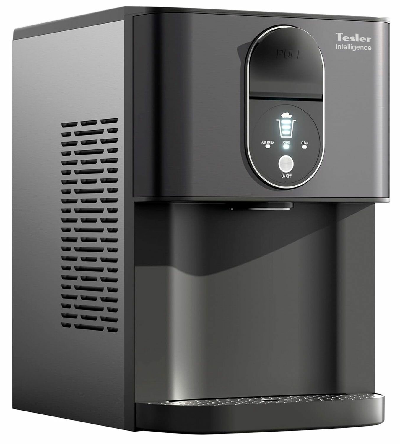 Льдогенератор Tesler ICM-2003