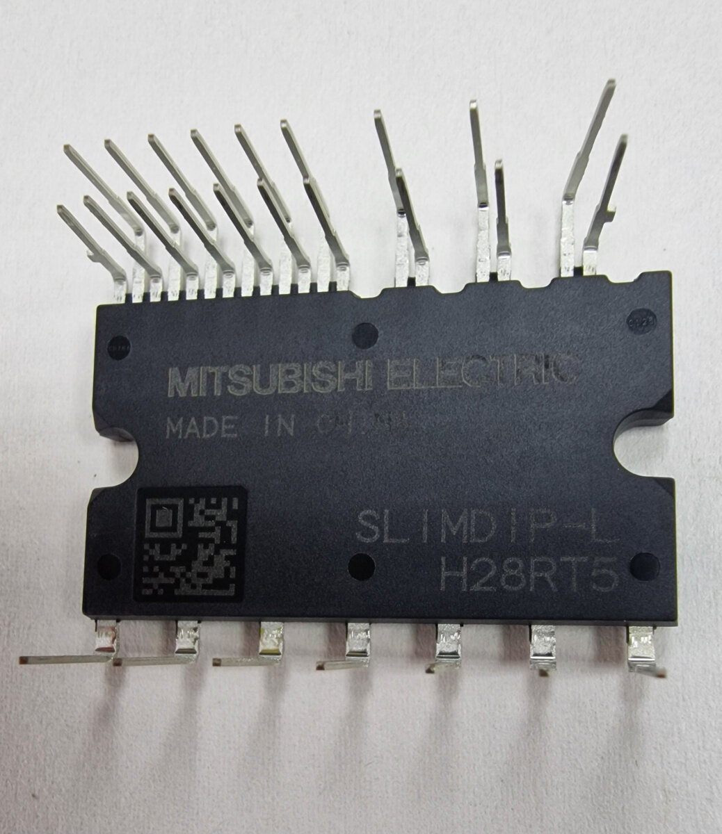 Транзистор SLIMDIP-L