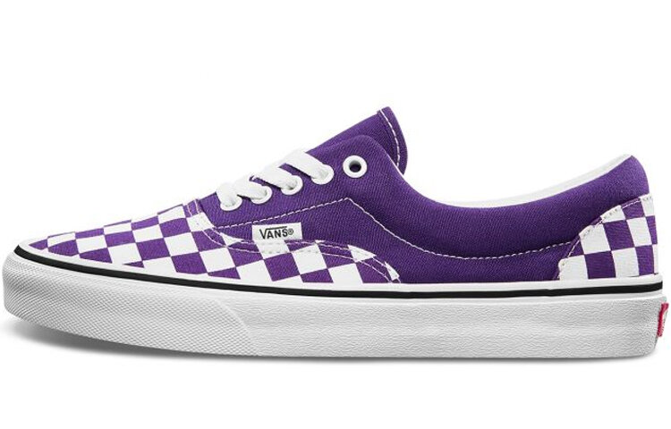 Кроссовки VANS