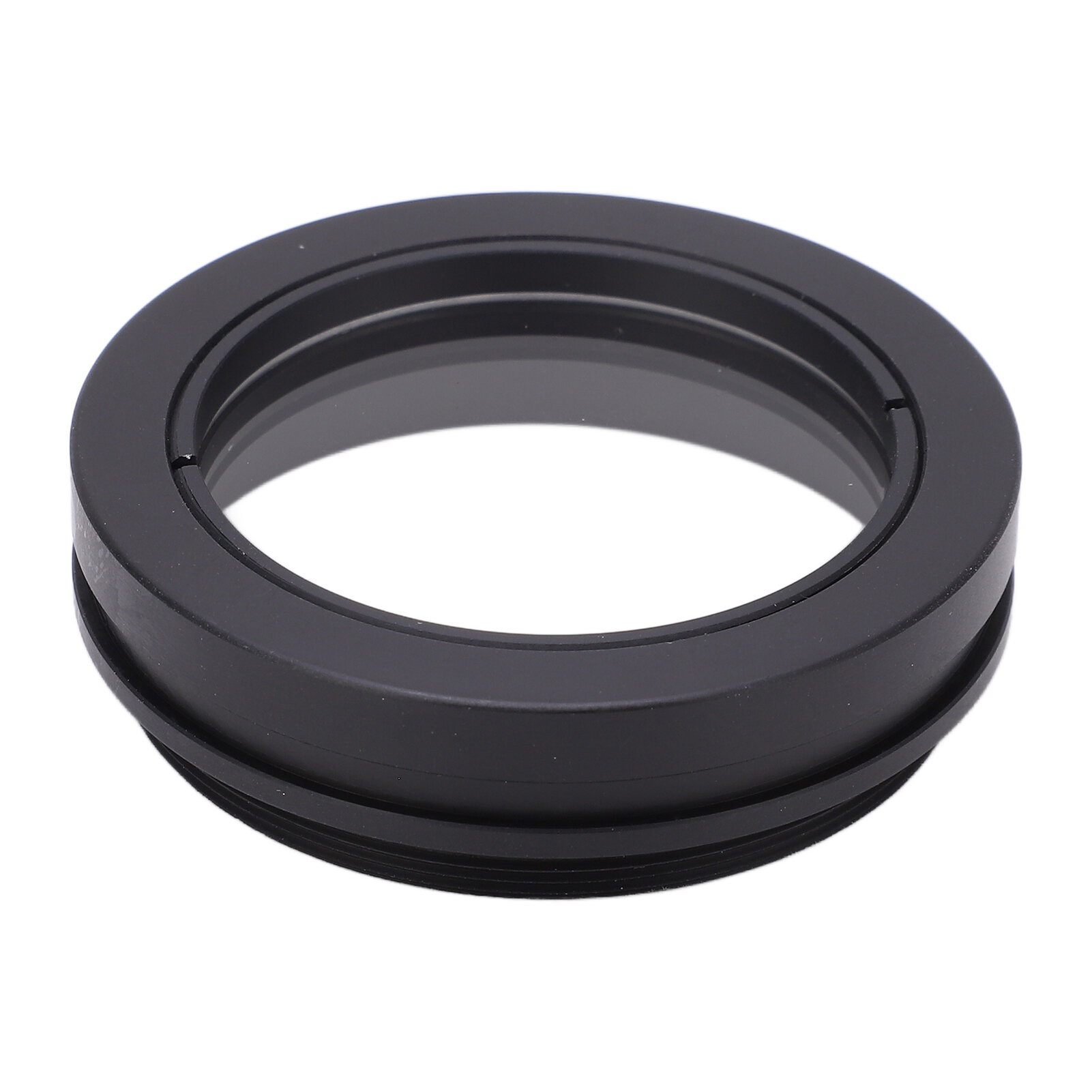 1x стерео микроскоп линза пылепроницаемый вспомогательный масляный аксессуар объектив для стерео микроскопов