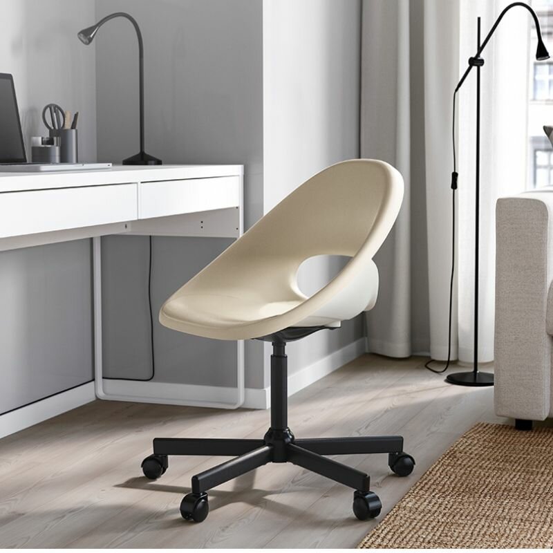 IKEA Стол и стул мальскар — фото 1