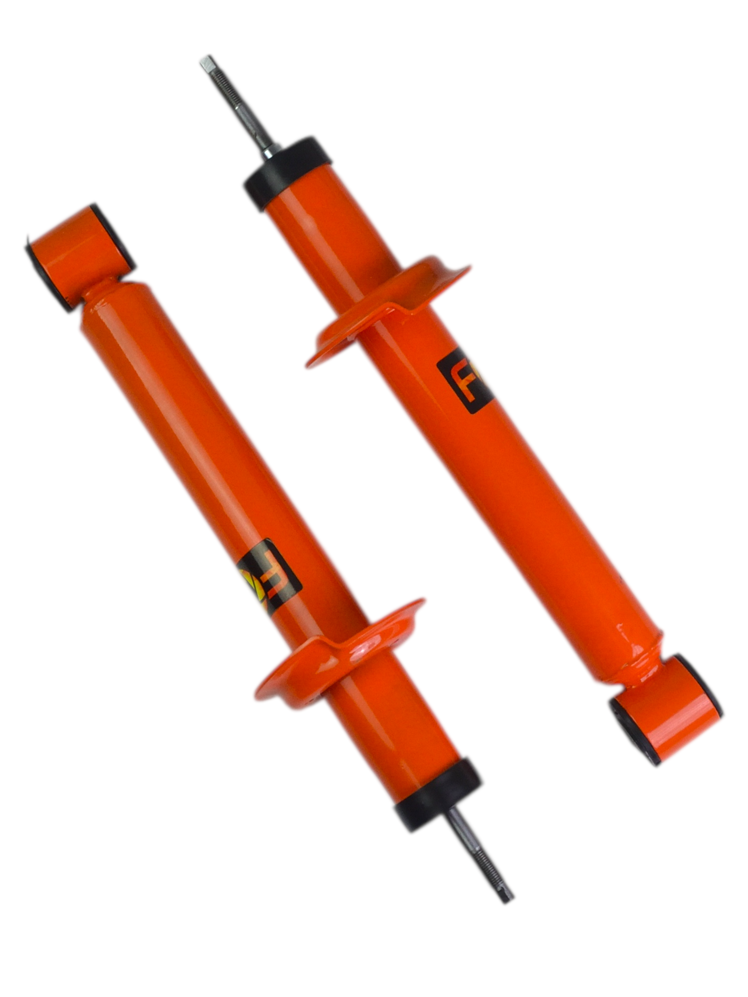 Амортизаторы задней подвески газомасляные ВАЗ 2108-2115, Лада Калина, Приора, Гранта