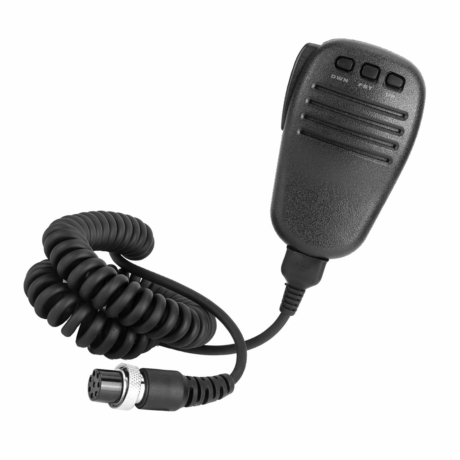 Ручной микрофон MH-31B8, динамик, подходит для Yaesu FT-847 FT-920 FT-950 FT-2000