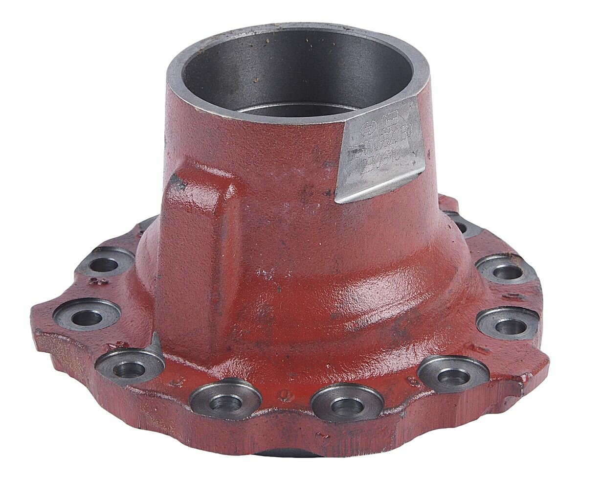 Картер шестерни ведущей для Шакман Шанкси арт DZ90009320130 SHACMAN