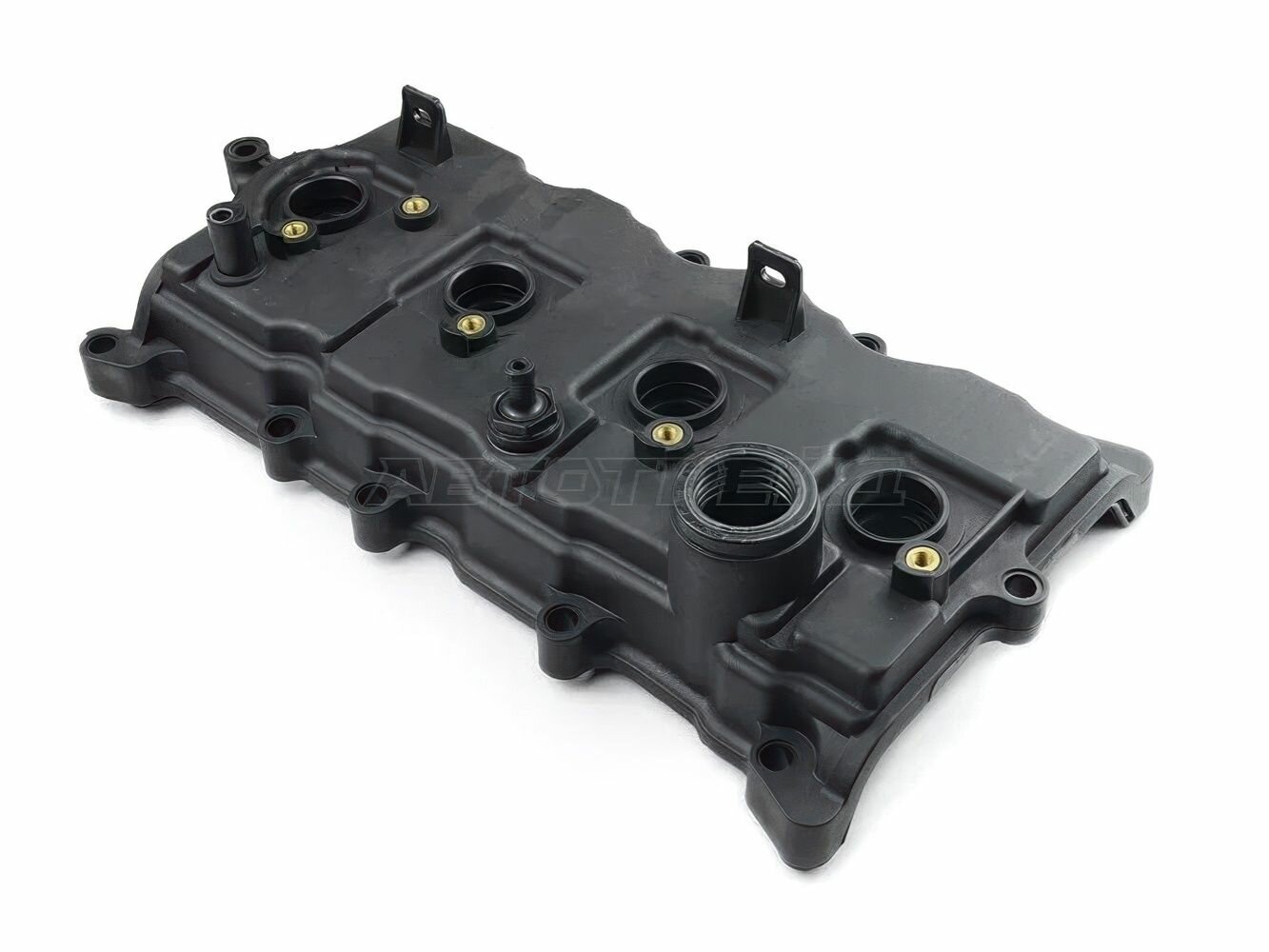 Клапанная крышка, с прокладкой для Ниссан Мурано, Сентра, Теана, ИксТрейл, Рено Колеос арт ST13264JG30A SAT