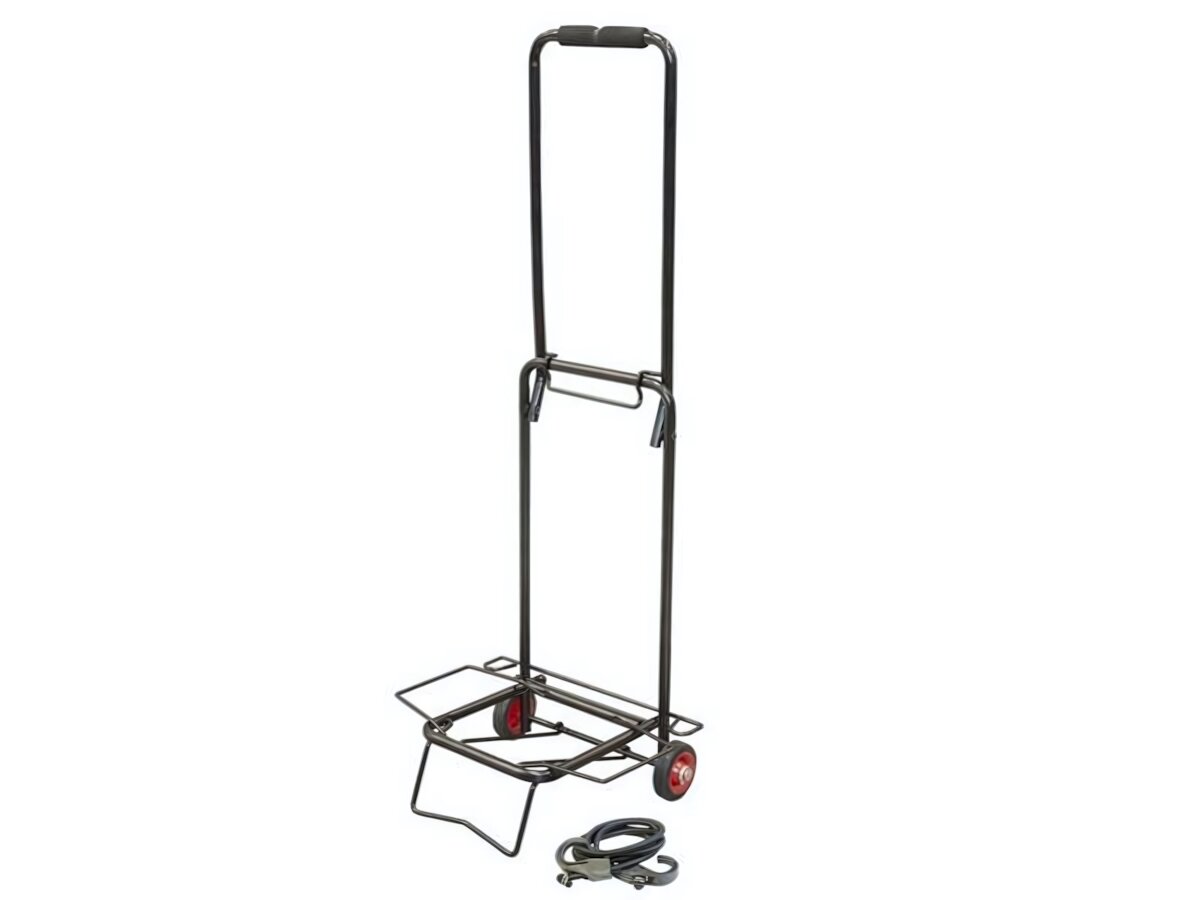 Сумка-тележка