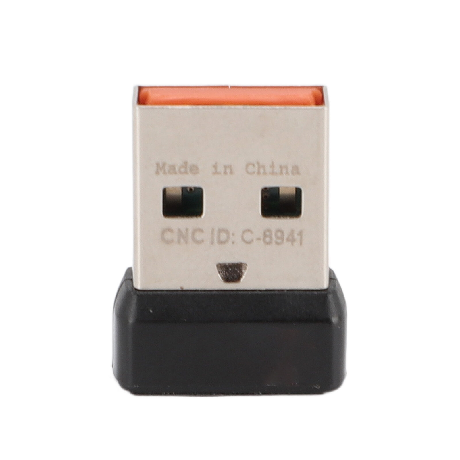 Приемник 2.4G для беспроводных устройств Logitech (мыши M505/M705, клавиатуры K340/K350)