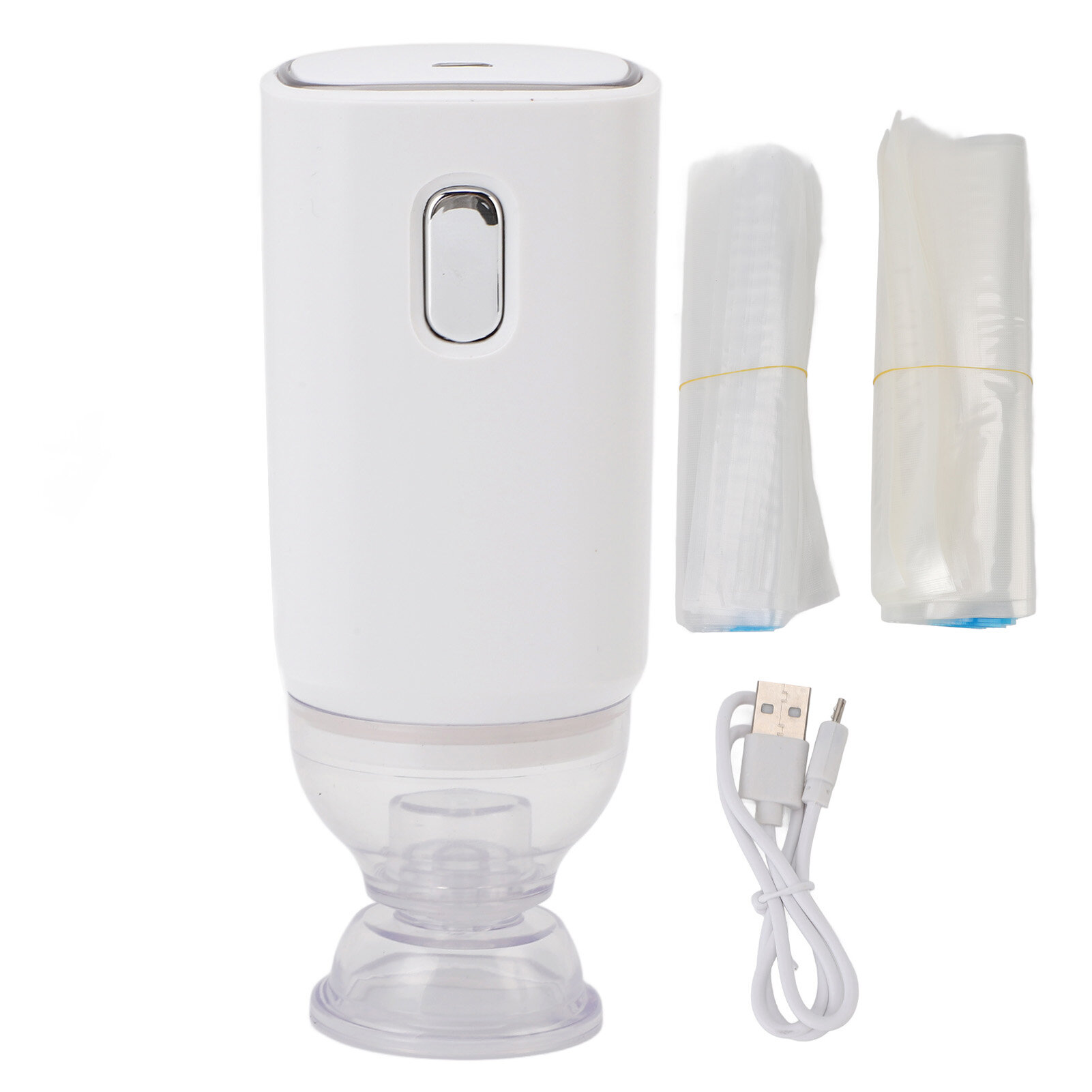 30 шт. мешков для хранения нитей с автоматическим насосом для 3D-принтера, вакуумный герметичный комплект для хранения нитей с 30 осушителями для сохранения сухости