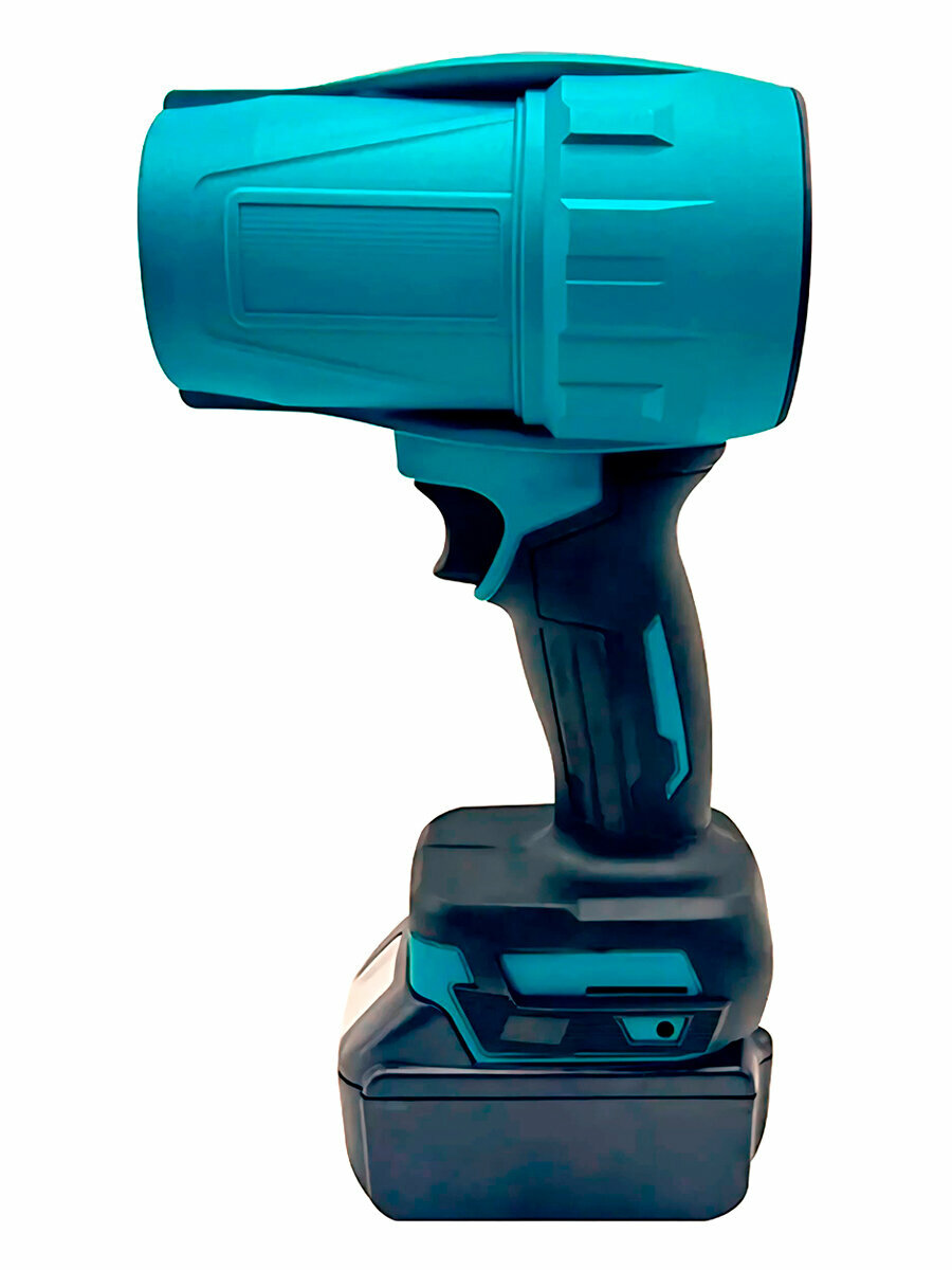 Воздуходувка аккумуляторная Cordless Lithium Battery Brush Mini Blower (GT5004)