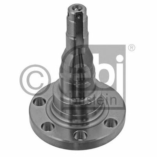 Осевая цапфа, балка моста Febi 08340