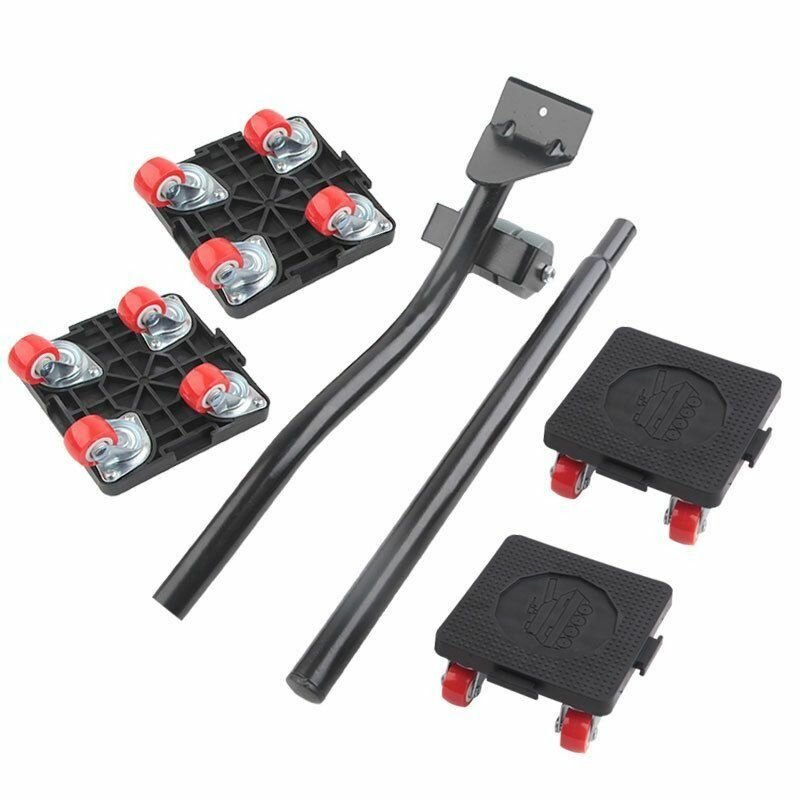 Домкрат Для Мебели