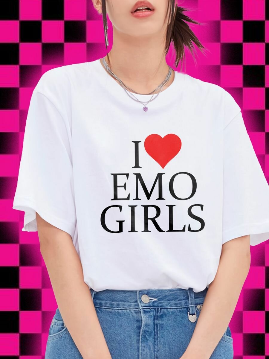 Футболка спортивная