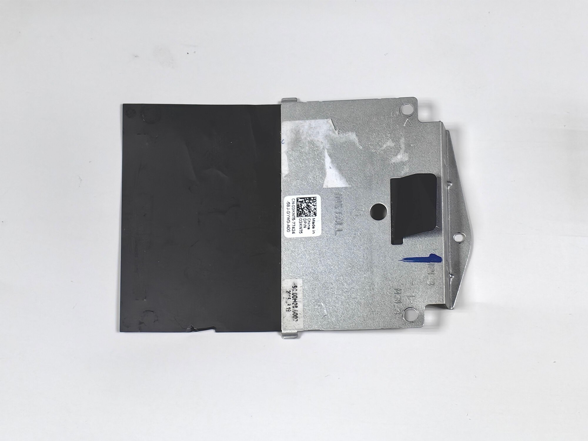 Корзина HDD жесткого диска для Dell inspiron P40F 3542