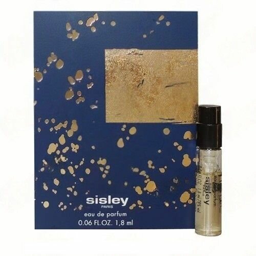 SISLEY IZIA LA NUIT Парфюмерная вода для женщин (пробник) 1.8 мл