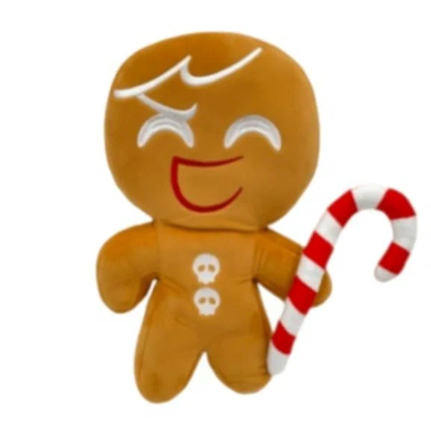 Тень молочного печенья Плюшевая Милая девушка, плюшевые игрушки вокруг игры с печеньем