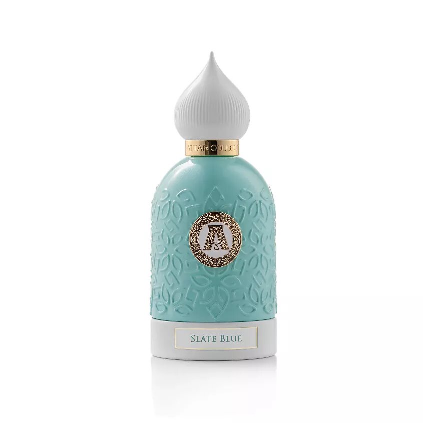 ATTAR COLLECTION SLATE BLUE 80 мл духи
