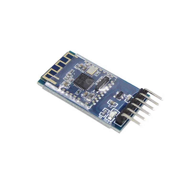 1-5 шт. JDY-16 модуль Bluetooth 4.2 STM32 прозрачная передача BLE CC2541 модуль 2,4G беспроводной интерфейс BLE IIC I2C UART