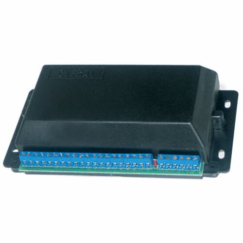 Цифрал С-02 сумматор