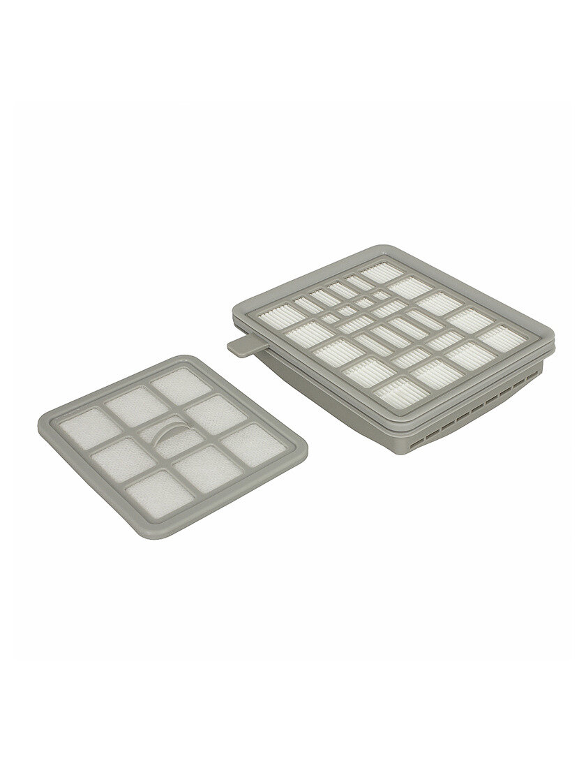 Набор синтетических фильтров для пылесоса для пылесоса ZELMER ZVC315HP QUIQO