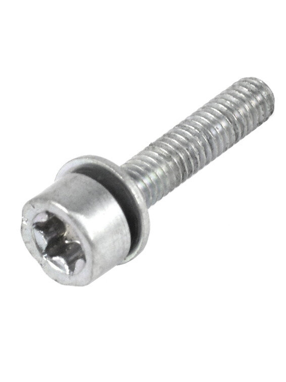 Винт с цилиндрической головкой IS M4*20 для бензопилы STIHL MS 201 T