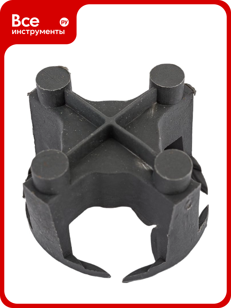 Фиксатор арматуры Стульчик-15 40 шт Tech-Krep 151321