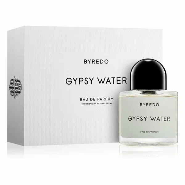 BYREDO Gypsy Water Парфюмерная вода унисекс 50 мл